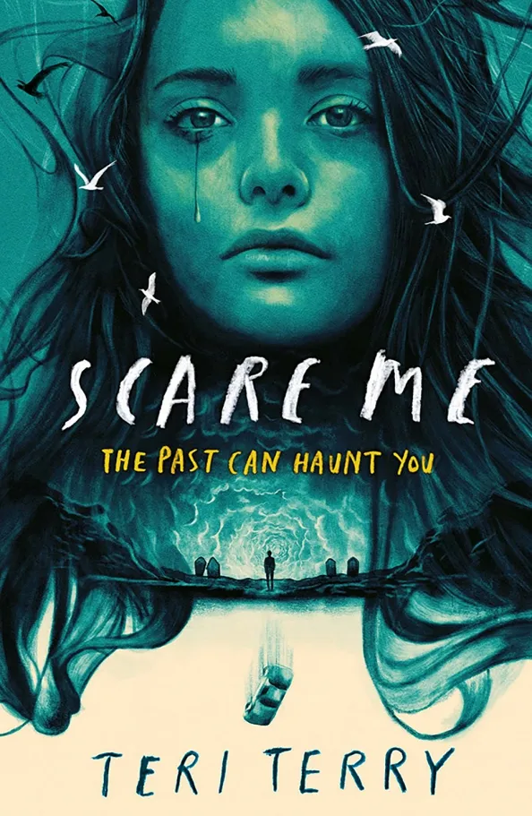 Scare Me (Teri Terry): купить или взять почитать эту книгу на русском с ...